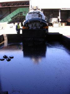 Waste Oil Recycling, Waste Oil Collection and Removal