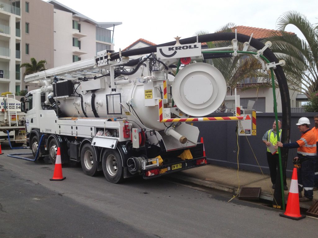 Liquid Waste Management, Disposal, Removal Services – Clarence Valley ...